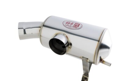 KAKIMOTO Intake Chamber Subaru Impreza Legacy B4 Legacy Touring Wagon ...