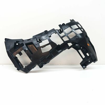 NEW VW TOUAREG CR7 SUPPORT ELEMENT 760807883A ORIGINAL | eBay