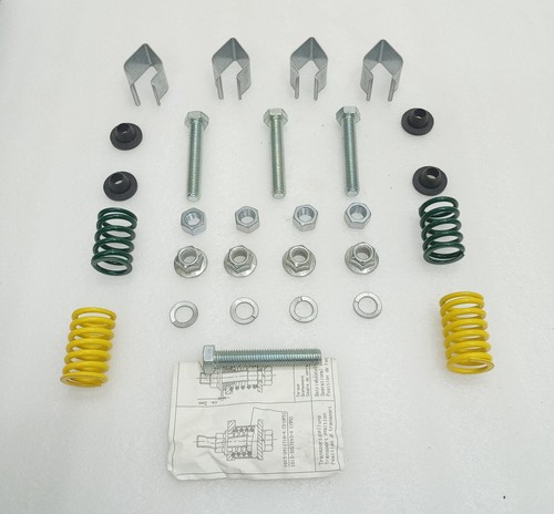 COPELAND 2049643 Vibration/Suspension Amortisseur Ensemble Pour D9R/3D ...