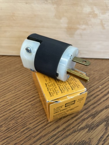 Hubbell Vari-Size Cord Grip HBL5366C New in Box | eBay