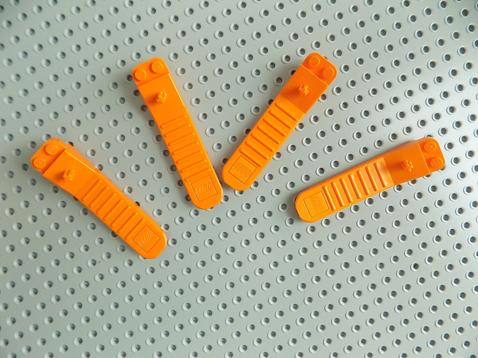 Lot of 4 LEGO Brick Separator Removal Tool New Design Axle Pin ...