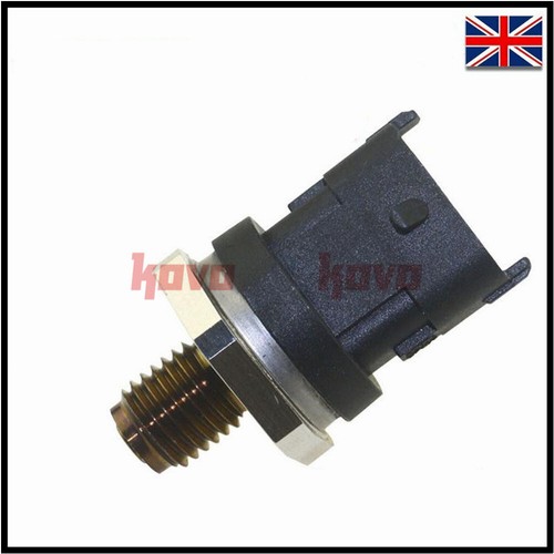 31401-27000 Fuel Rail Pressure Sensor For Hyundai Tucson Elantra Santa ...