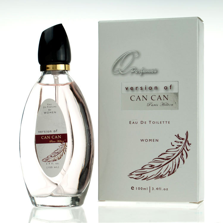 Q Perfumes Version of Ca CA Women's Perfume 3.4 oz New in Box | eBay