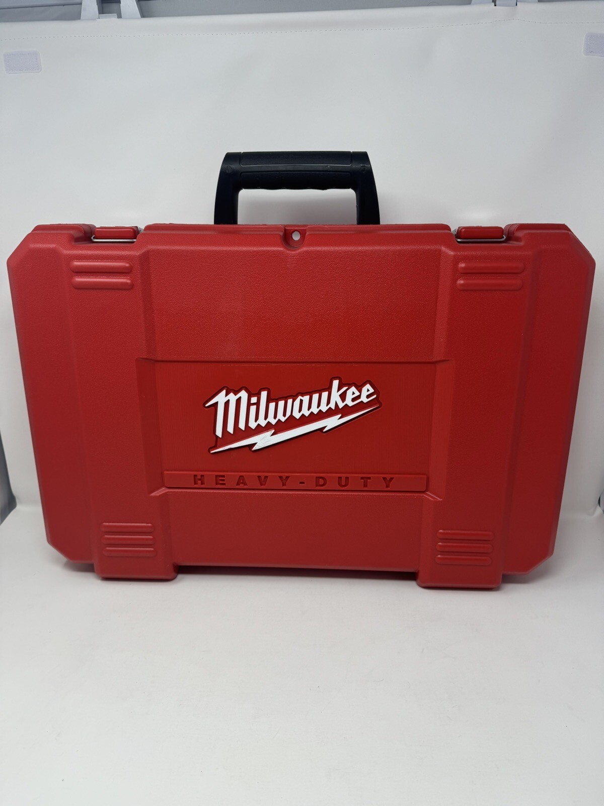 Milwaukee M12 Force Logic Press Tool Kit - Red (2473-20) for sale ...