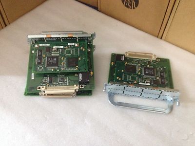 Cisco NM-VPN/MP . 90 Day's warranty. real time listing. tested working ...