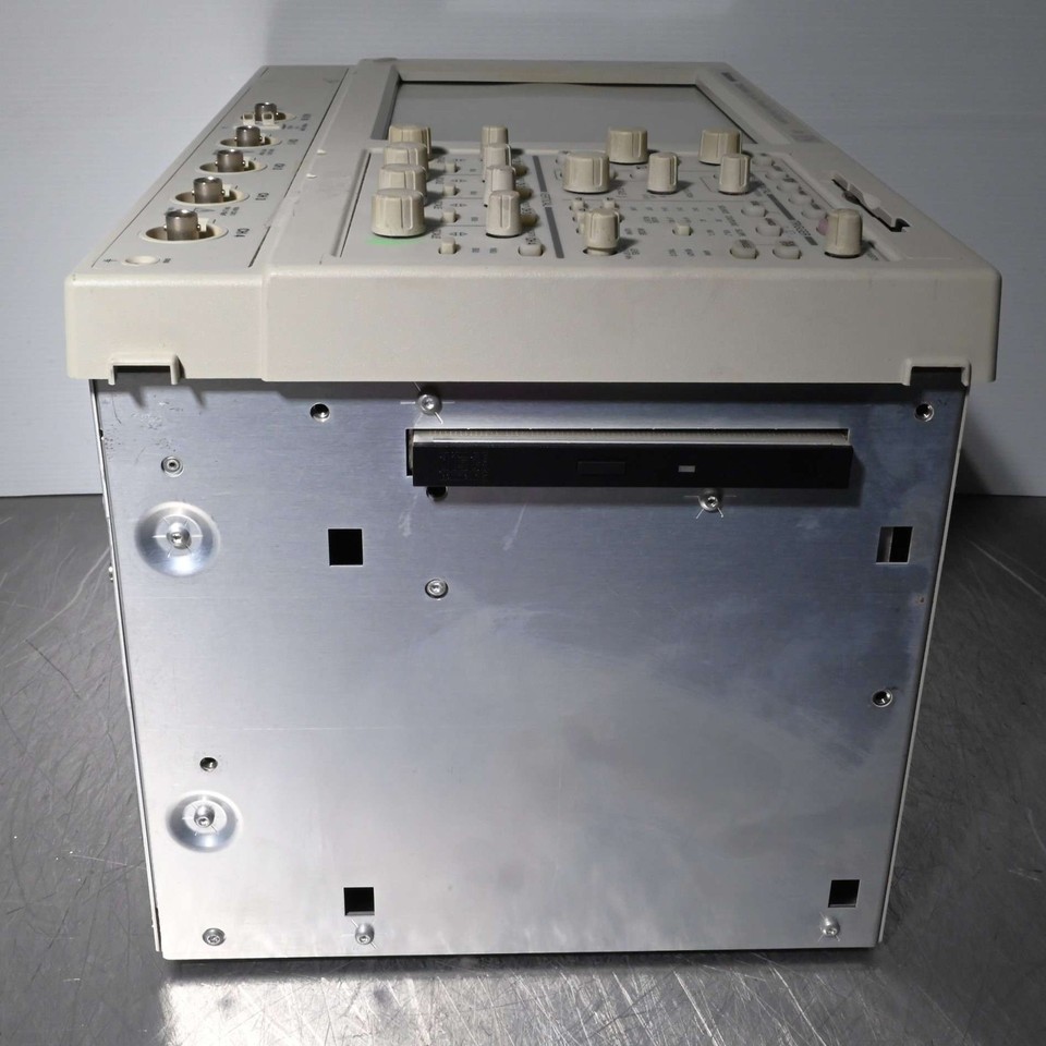 Tektronix TDS5104B 4-CH Digital Phosphor Oscilloscope 1 GHz 5 GS/s Opt ...