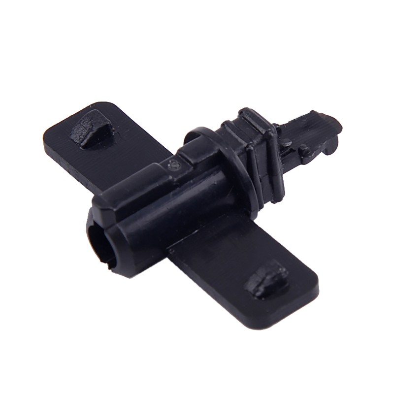 Adapter holder nozzle sprayer headlight washer bracket cleaning cover ...