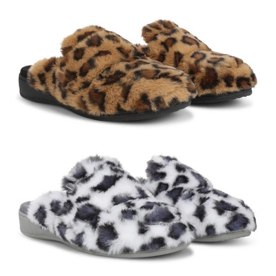VIONIC Women's Gemma II Mule Slippers , No Import Fees | eBay