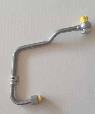 GENUINE DETROIT DIESEL A4712001853 - COOLANT LINE EGR ACTUATOR TO CYL ...