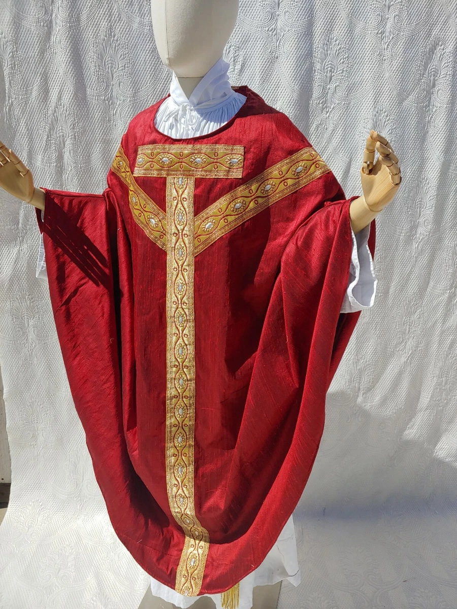 Chasuble