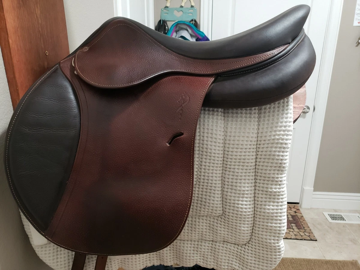 Antares Saddle