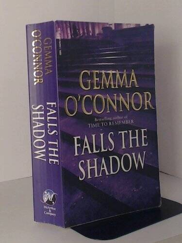 Falls the Shadow - Mass Market Paperback By OConnor, Gemma - GOOD ...