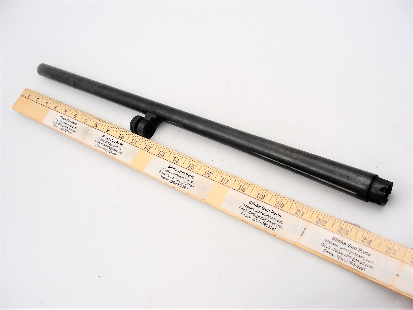 Savage 30 Series B. 12 Gauge Shotgun Parts: Barrel | eBay