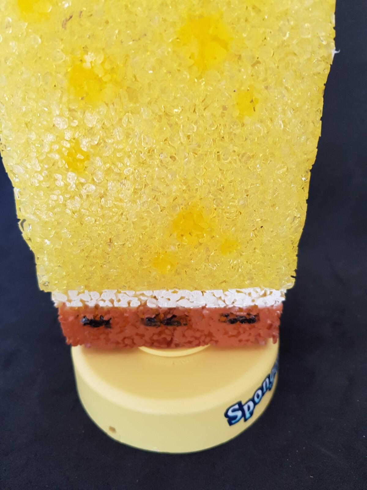 2012 SpongeBob Square Pants Night Light By Stephen Hillenberg | eBay