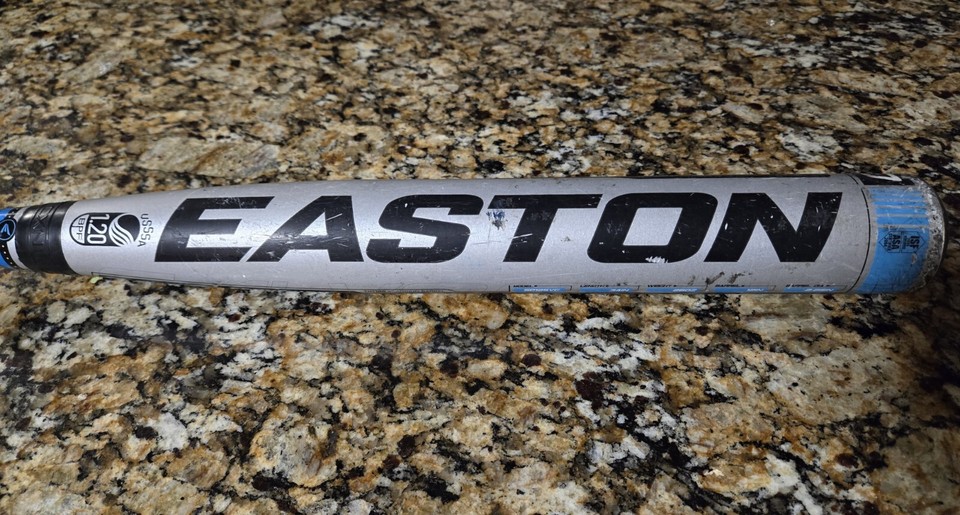 Easton Salvo SP125VC 34/28 Slowpitch Softball Bat Official 2.25 ...