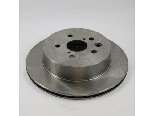 For 2006 Lexus GS300 Brake Rotor Rear 28851GHJW Disc Brake Rotor | eBay