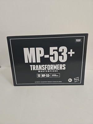 MP-53+ TRANSFORMERS MASTERPIECE | eBay
