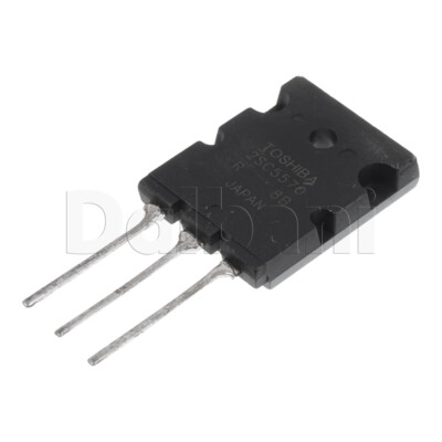 2SC5570-R Original Toshiba TO264 Semiconductor ECG2665, NTE2665 | eBay