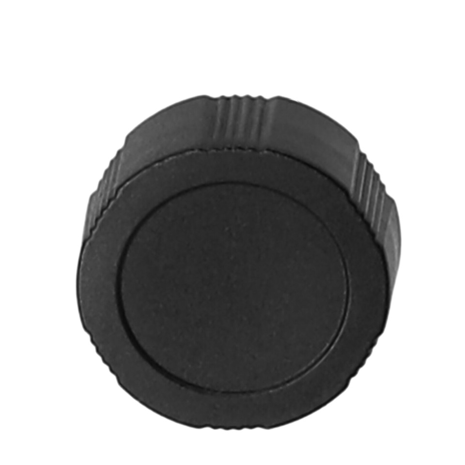 22mm-65mm Plastic Anti-dust Lens Cap Cover For DSLR Lens Telescope ...