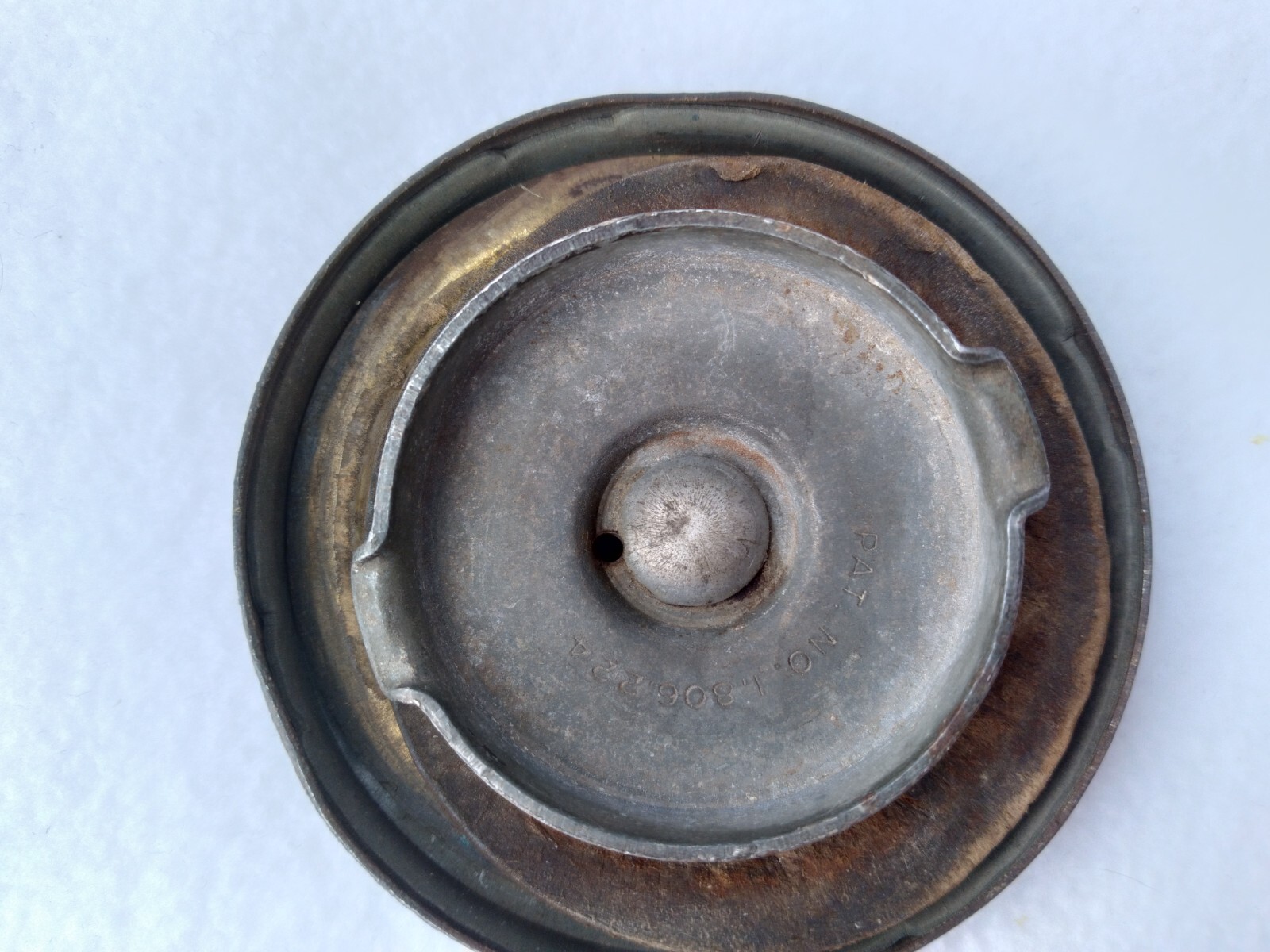 NOS Vintage 1930's Radiator Cap Stant Original 1806224 O529 for sale ...
