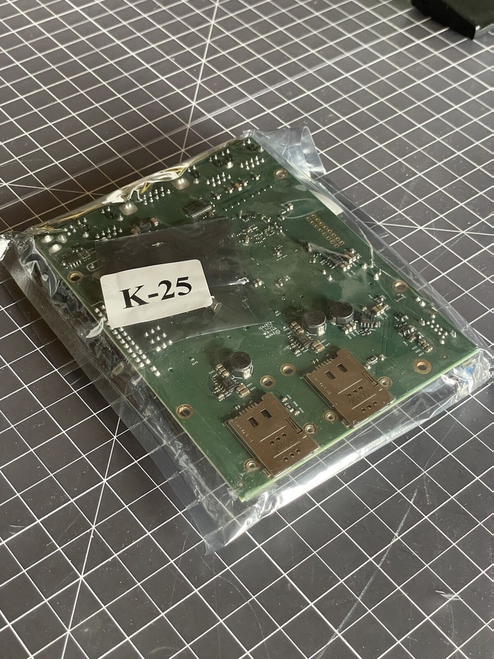 MikroTik routerBOARD RBM33G with R11e-LTE-US LTE Cat-4 modem | eBay