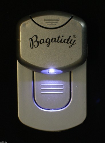 Handbag Bag Organizer with Light Purse Brite Gift Makes Switching Bags ...