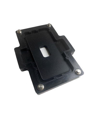 Samsung Service Jig Display/Back Cover Window Press Pad Compatible ...