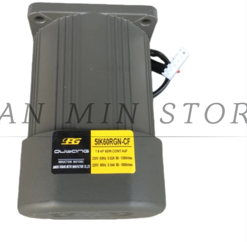 1PC FOR OPG Motor 6IK180RGN-CF/180W AC 220V Miniature Gear Speed Motor ...