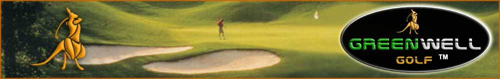Greenwell Golf | eBay Stores