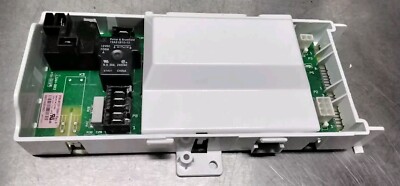Whirlpool Dryer Control Board Part # W10110641 Rev A | eBay