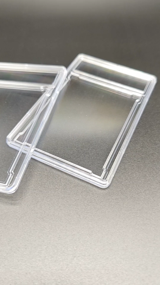 Empty Graded Card Holder PSA Style Slab for Trading Sports Cards ...