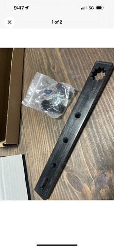 Besam/Assa Abloy OHC Arm kit 1013082 SW200 Overhead Automatic Swing ...