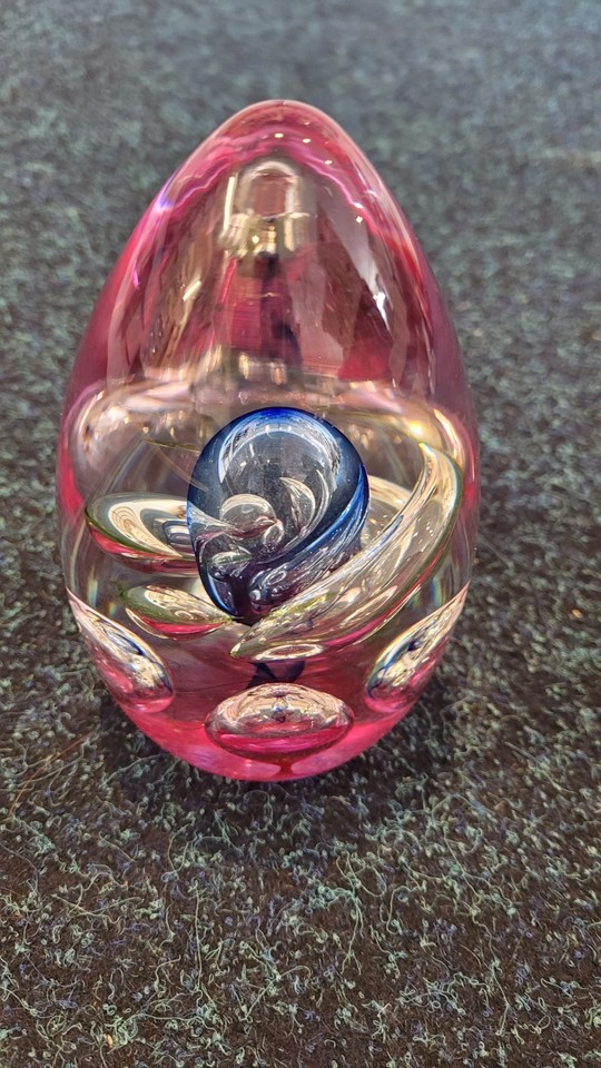 Caithness paperweights- several are limited editions | eBay UK