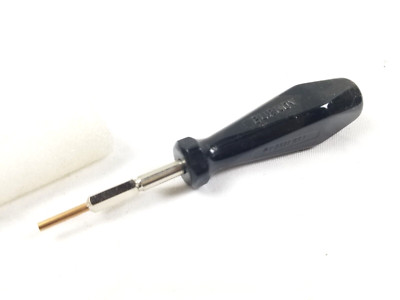 Burndy Crimp Extraction Tool RX 2025GE1 Needle Withdrawing Tool | eBay