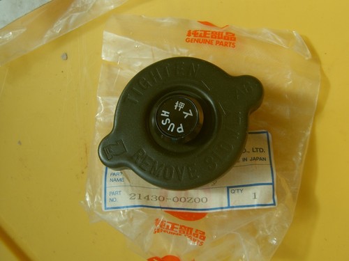 Nissan Diesel UD Truck CW & CG RADIATOR CAP 21430-00Z00 for HEADER TANK ...