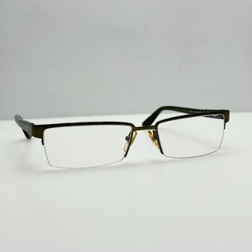 Persol Eyeglasses Eye Glasses Frames 2271-v 818 53-16-140 | eBay