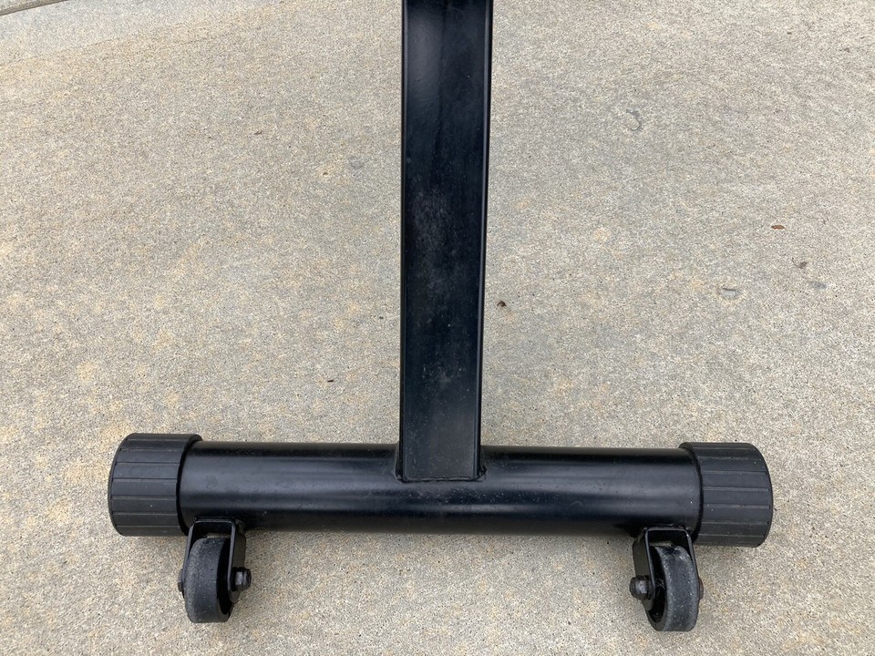 POWER RIDER *read* CARDIO GLIDE GUTHY-RENKER TOTAL BODY FITNESS ...