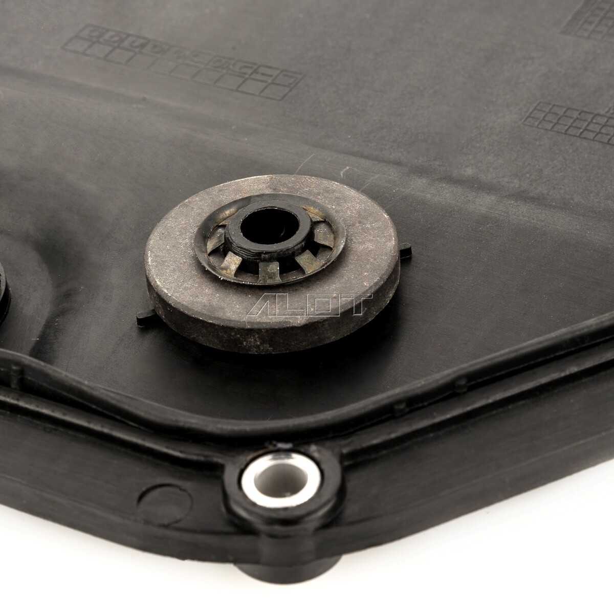 Oil Sump Oil Filter Automatic Gearbox C2C6715 for Jaguar XJ X35 4.2 5.0 ...