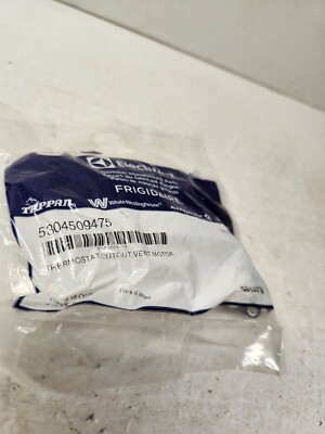 5304509475 Frigidaire Microwave Thermostat 5304509475 OEM | eBay