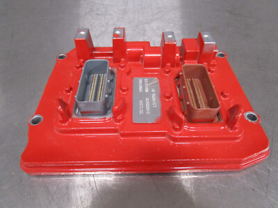 New OEM ECU ECM Engine Control Module P5572391 CM2450 for Cummins | eBay