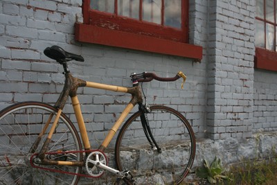 Bicycle Frames - Pursuit Track - Nelo's Cycles