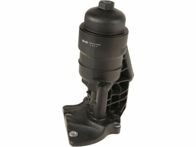 For 2010-2012 Hyundai Santa Fe Oil Filter Housing Genuine 87581FR 2011 ...