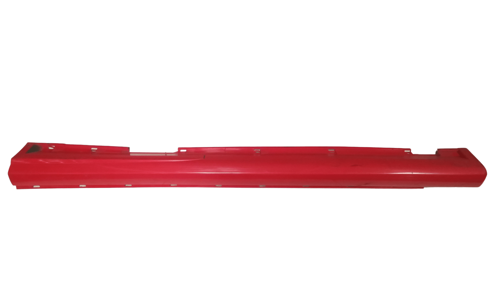 Used Holden Commodore VY VZ SS Side Skirt F143 Sting Red Left LH ...