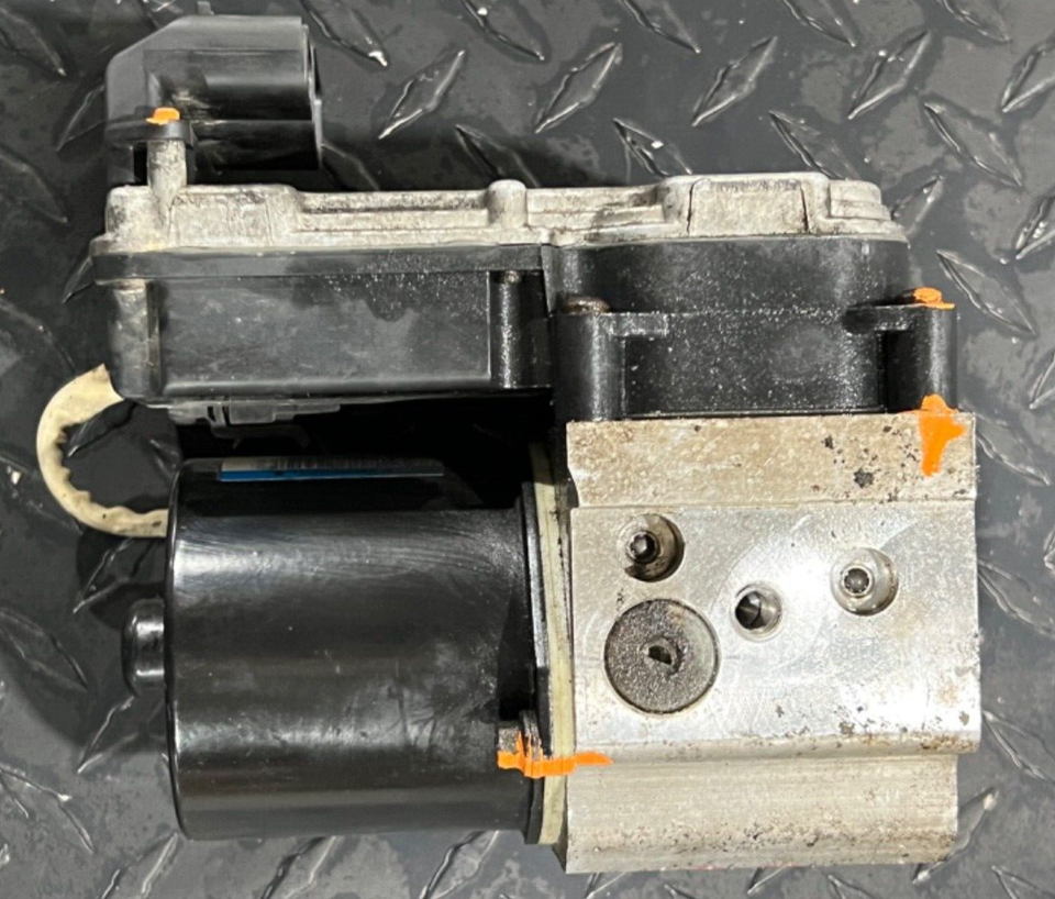 2004 Dodge Ram ABS Anti Lock Brake System Module & Pump | eBay