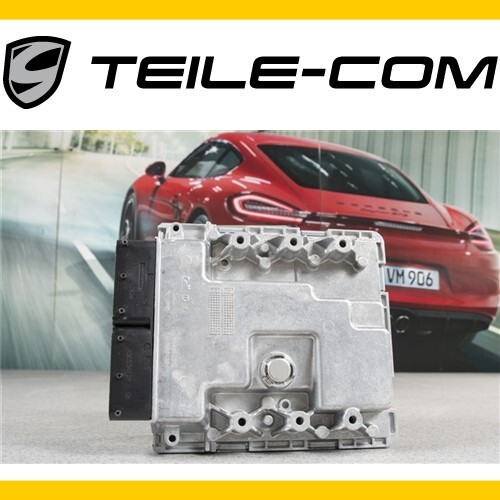 -30% NEU+ORIG. Porsche 718 Boxster 982 DME Motorsteuergerät /Engine ...