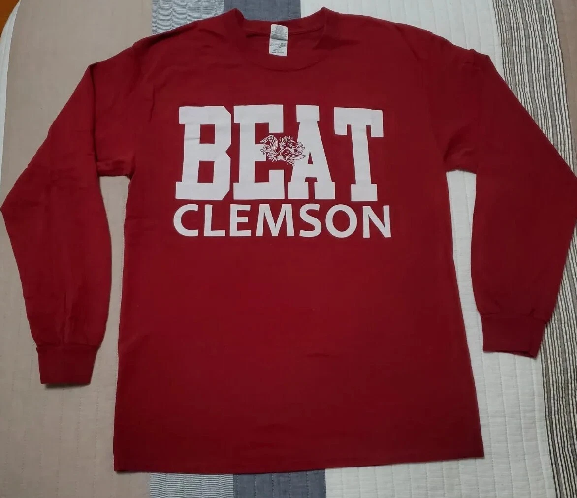 Gamecocks Beat Clemson