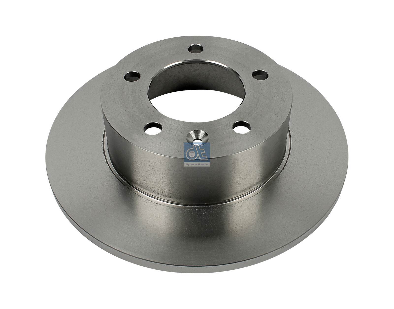 CAPSautomotive Brake Disc Rotor for Nissan 4320600Q0A 43206-00Q0A ...