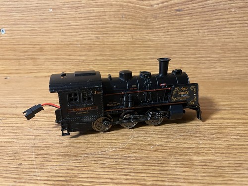 Nobleness Dignity Train Locomotive | eBay
