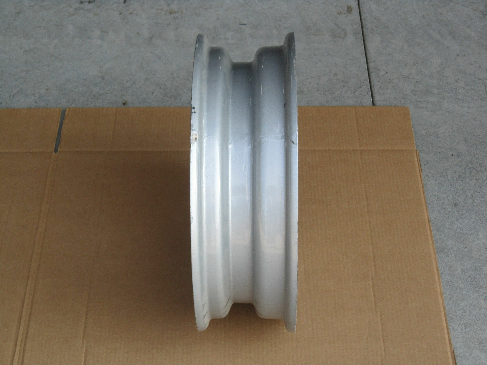 WHEEL RIM 4.5X16 FOR MASSEY FERGUSON MF 135 150 165 175 180 230 235 240 ...