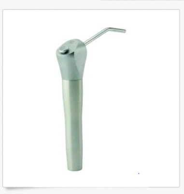 DCI 3640 Dental Syringe One Button, Precision Comfort NO Tubing Quality ...